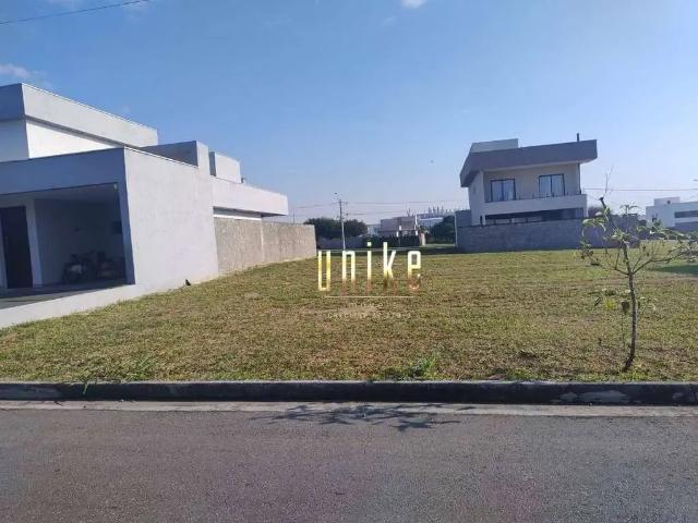 Terreno em Condomínio para Venda em São José dos Campos/SP Jardim das Flores