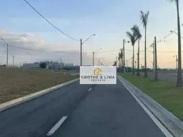 Terreno em Condomínio para Venda em São José dos Campos/SP Jardim das Flores