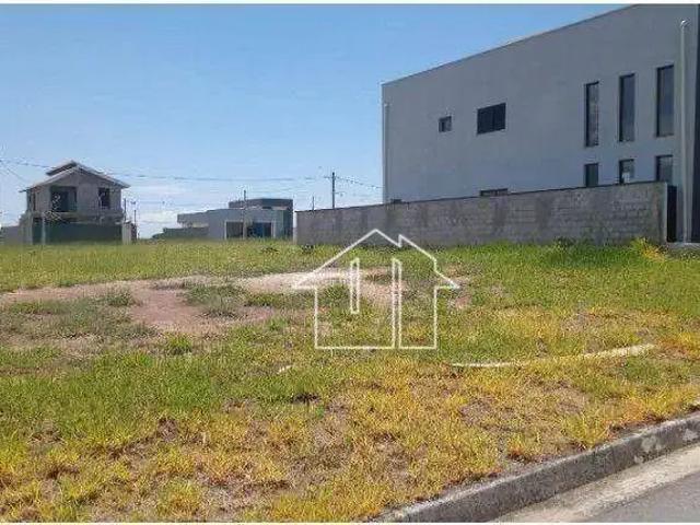 Terreno em Condomínio para Venda em São José dos Campos/SP Jardim das Flores