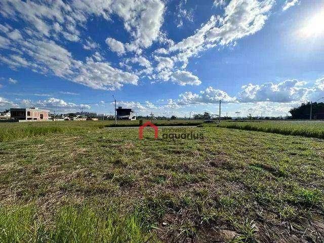 Terreno em Condomínio para Venda em São José dos Campos/SP Jardim das Flores