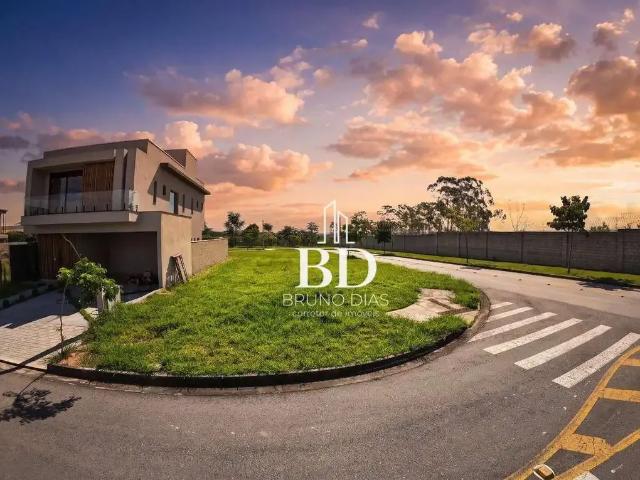 Terreno em Condomínio para Venda em São José dos Campos/SP Jardim das Flores