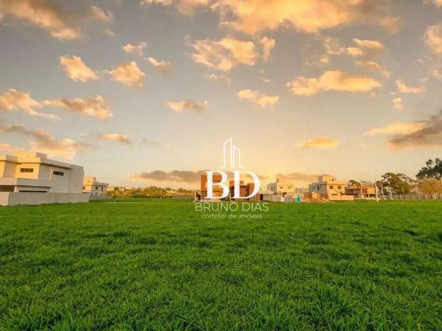 Terreno em Condomínio para Venda em São José dos Campos/SP Jardim das Flores
