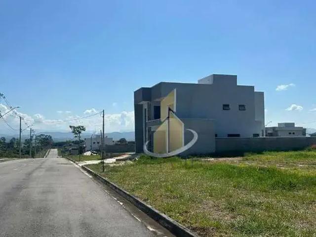 Terreno em Condomínio para Venda em São José dos Campos/SP Jardim das Flores