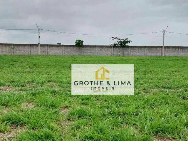 Terreno em Condomínio para Venda em São José dos Campos/SP Jardim das Flores