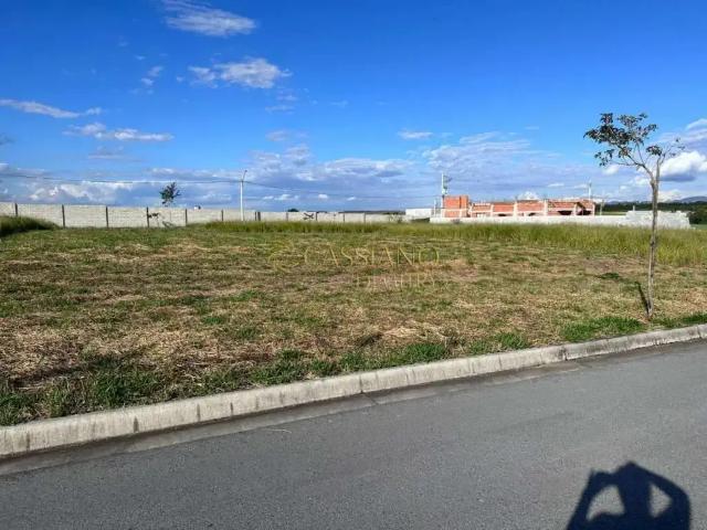 Terreno em Condomínio para Venda em São José dos Campos/SP Jardim das Flores