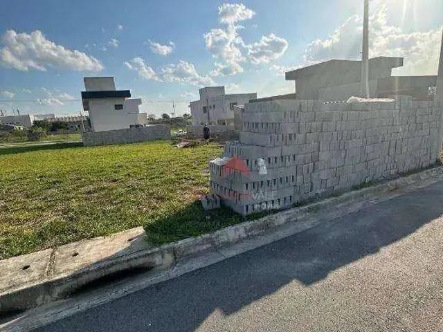 Terreno em Condomínio para Venda em São José dos Campos/SP Jardim das Flores
