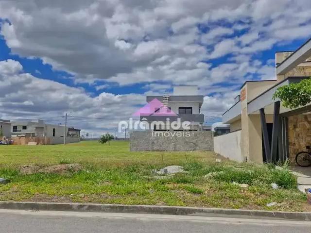 Terreno em Condomínio para Venda em São José dos Campos/SP Jardim das Flores