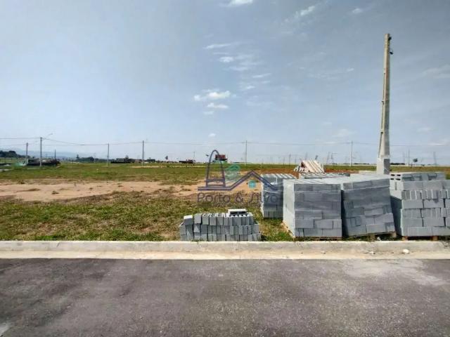 Terreno em Condomínio para Venda em São José dos Campos/SP Jardim das Flores