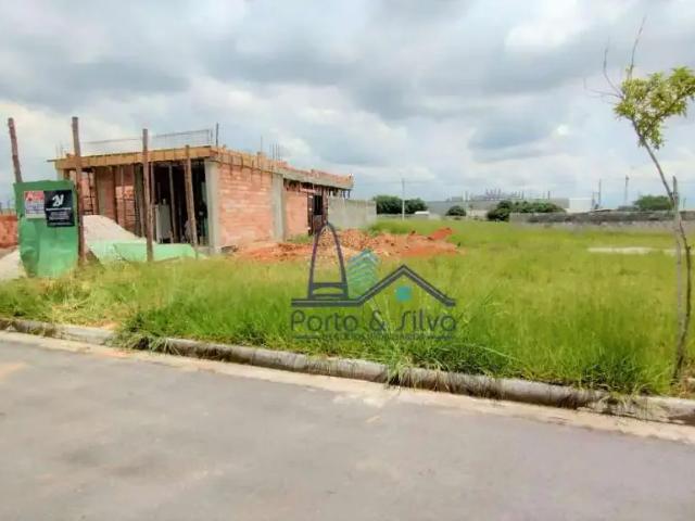 Terreno em Condomínio para Venda em São José dos Campos/SP Jardim das Flores