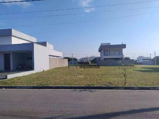 Terreno em Condomínio para Venda em São José dos Campos/SP Jardim das Flores