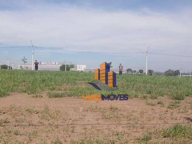 Terreno em Condomínio para Venda em São José dos Campos/SP Jardim das Flores