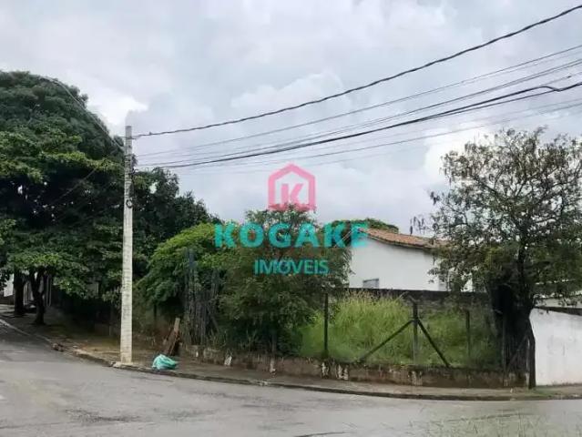 Terreno em Condomínio para Venda em São José dos Campos/SP Jardim das Indústrias