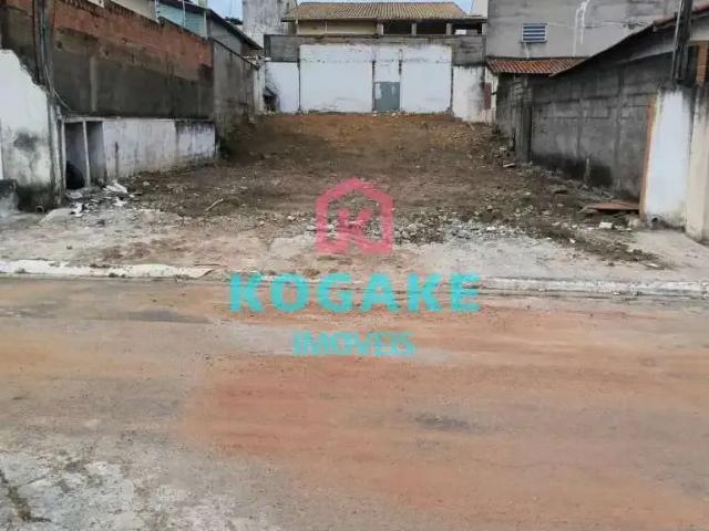 Terreno em Condomínio para Venda em São José dos Campos/SP Jardim das Indústrias