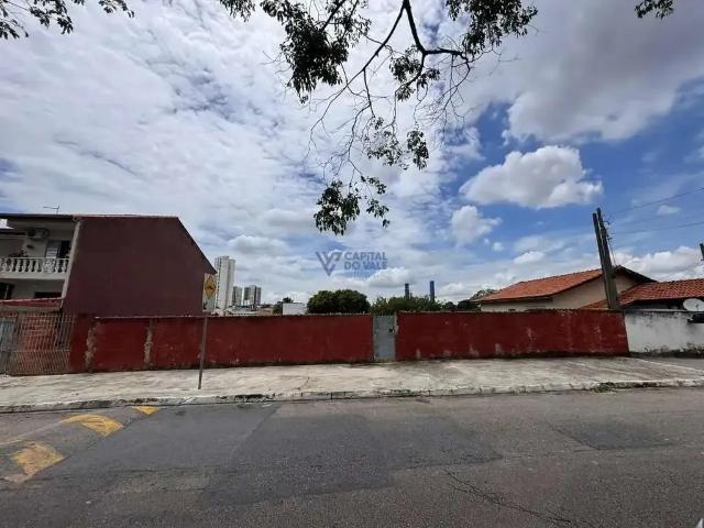 Terreno em Condomínio para Venda em São José dos Campos/SP Jardim das Indústrias
