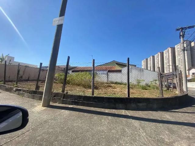 Terreno em Condomínio para Venda em São José dos Campos/SP Jardim das Indústrias