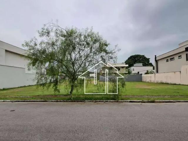 Terreno em Condomínio para Venda em São José dos Campos/SP Jardim do Golfe