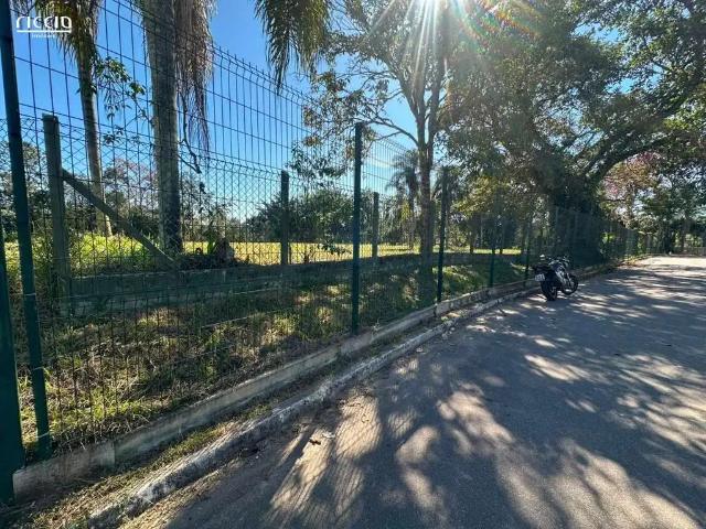 Terreno em Condomínio para Venda em São José dos Campos/SP Jardim do Golfe