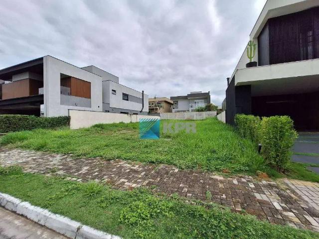 Terreno em Condomínio para Venda em São José dos Campos/SP Jardim do Golfe