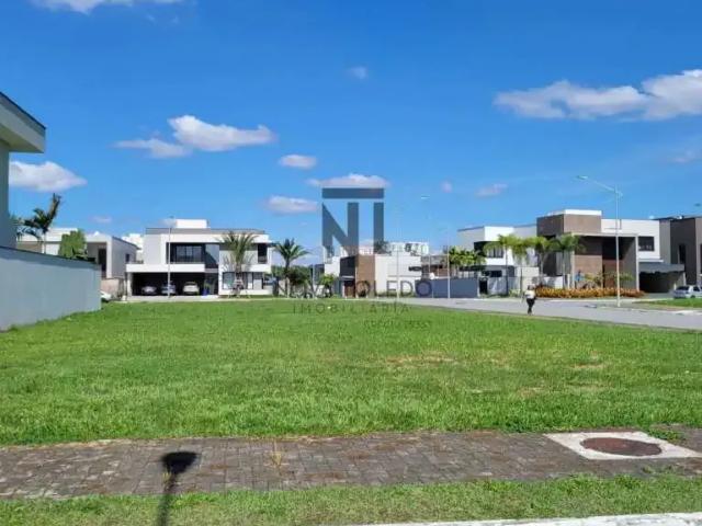 Terreno em Condomínio para Venda em São José dos Campos/SP Jardim do Golfe