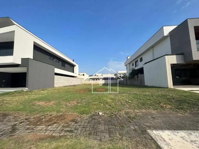 Terreno em Condomínio para Venda em São José dos Campos/SP Jardim do Golfe