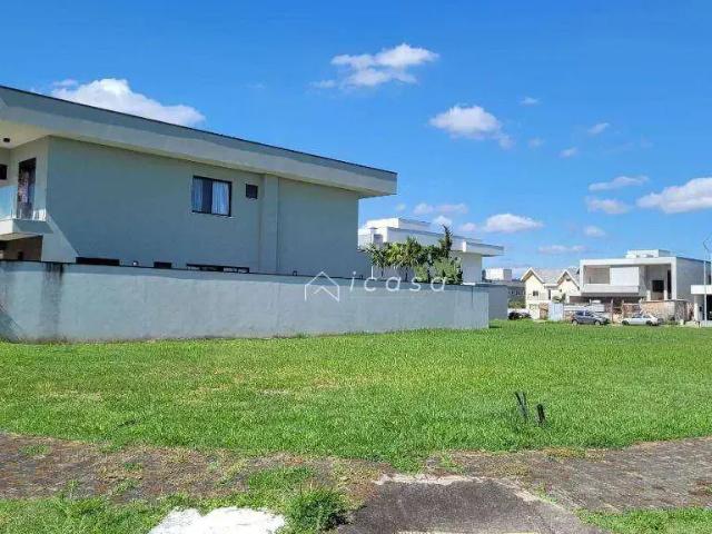 Terreno em Condomínio para Venda em São José dos Campos/SP Jardim do Golfe