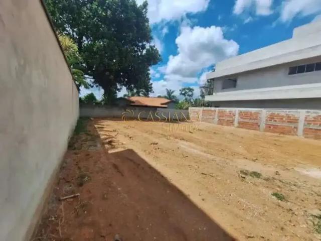 Terreno em Condomínio para Venda em São José dos Campos/SP Jardim do Golfe