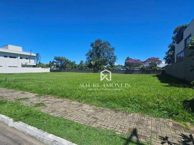 Terreno em Condomínio para Venda em São José dos Campos/SP Jardim do Golfe
