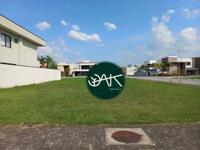Terreno em Condomínio para Venda em São José dos Campos/SP Jardim do Golfe
