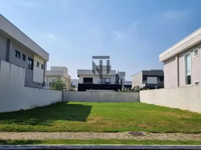 Terreno em Condomínio para Venda em São José dos Campos/SP Jardim do Golfe