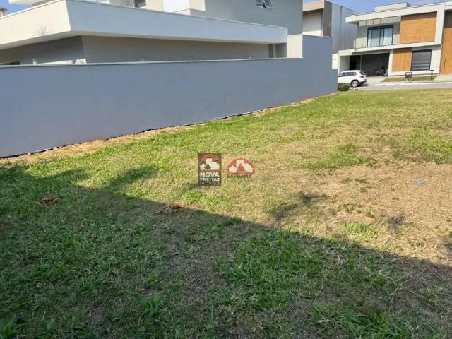 Terreno em Condomínio para Venda em São José dos Campos/SP Jardim do Golfe