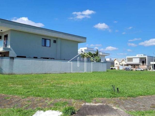 Terreno em Condomínio para Venda em São José dos Campos/SP Jardim do Golfe