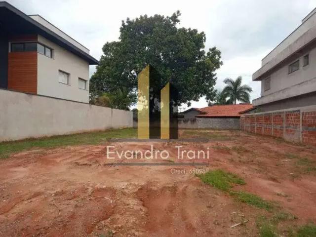 Terreno em Condomínio para Venda em São José dos Campos/SP Jardim do Golfe