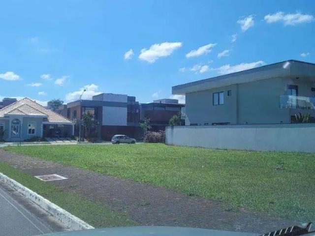 Terreno em Condomínio para Venda em São José dos Campos/SP Jardim do Golfe