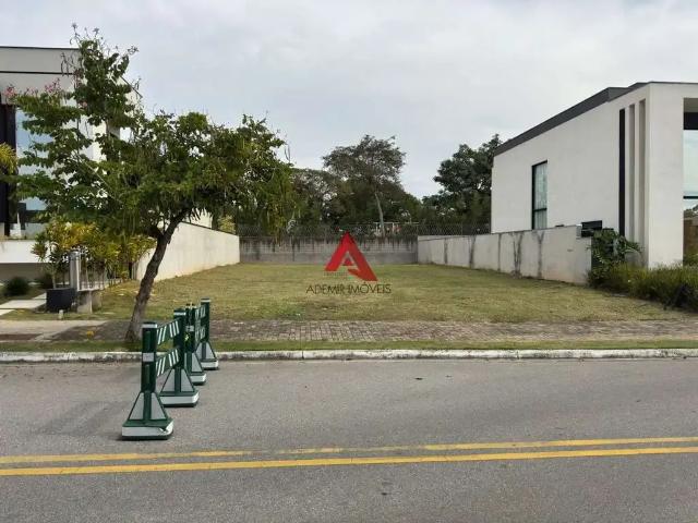 Terreno em Condomínio para Venda em São José dos Campos/SP Jardim do Golfe