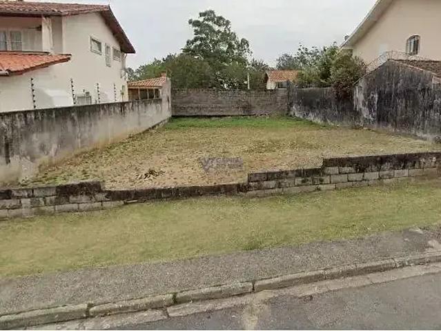 Terreno em Condomínio para Venda em São José dos Campos/SP Jardim Esplanada II