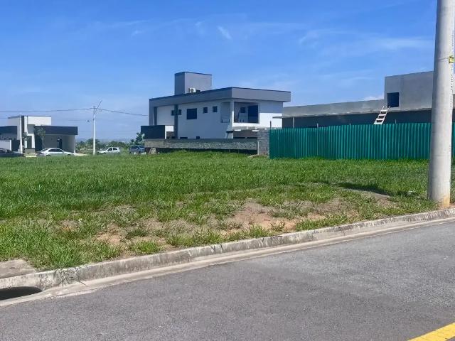Terreno em Condomínio para Venda em São José dos Campos/SP Eugênio de Mello