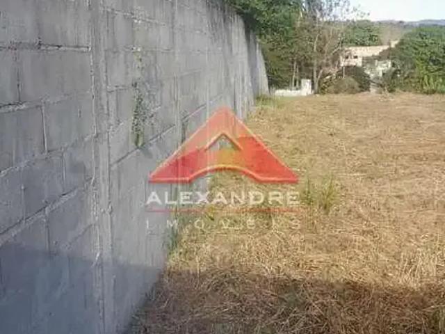 Terreno em Condomínio para Venda em São José dos Campos/SP Jardim Paraíso do Sol