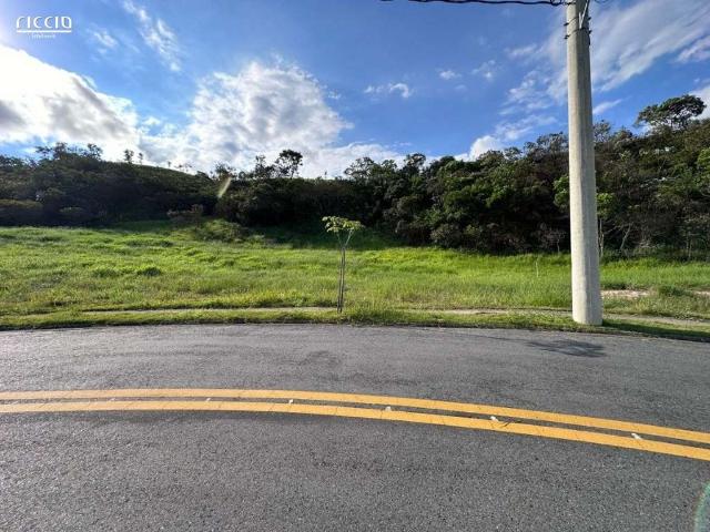 Terreno em Condomínio para Venda em São José dos Campos/SP Condomínio Recanto da Baronesa