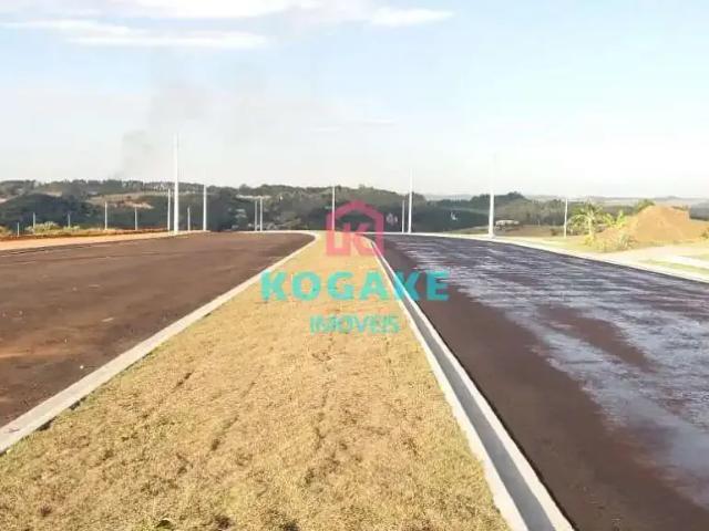 Terreno em Condomínio para Venda em São José dos Campos/SP Jardim Portugal