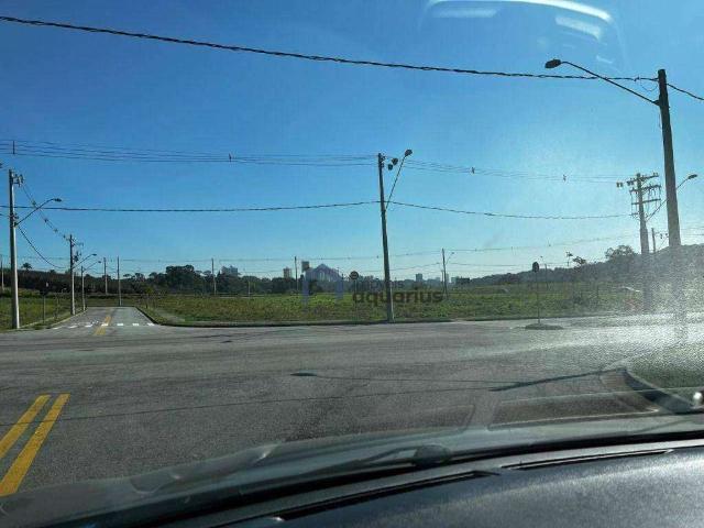 Terreno em Condomínio para Venda em São José dos Campos/SP Jardim Portugal