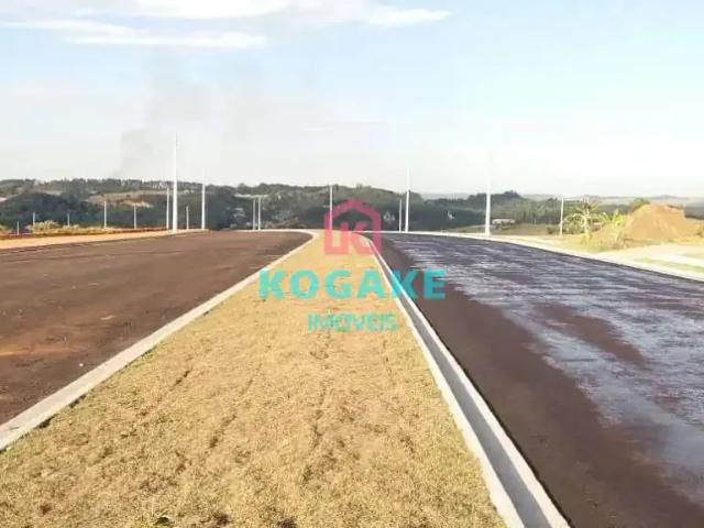 Terreno em Condomínio para Venda em São José dos Campos/SP Jardim Portugal