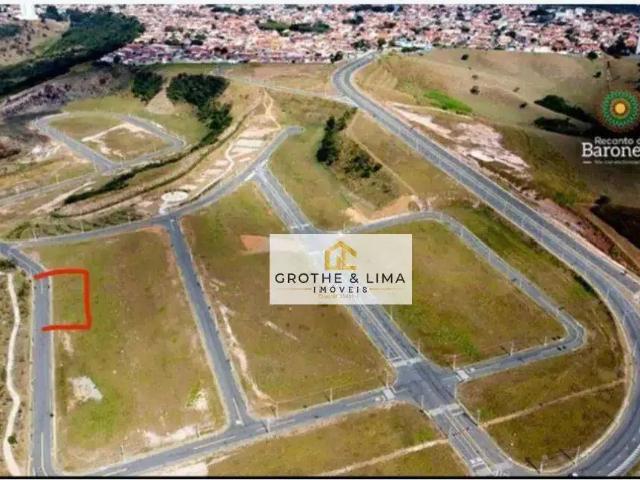 Terreno em Condomínio para Venda em São José dos Campos/SP Jardim Portugal