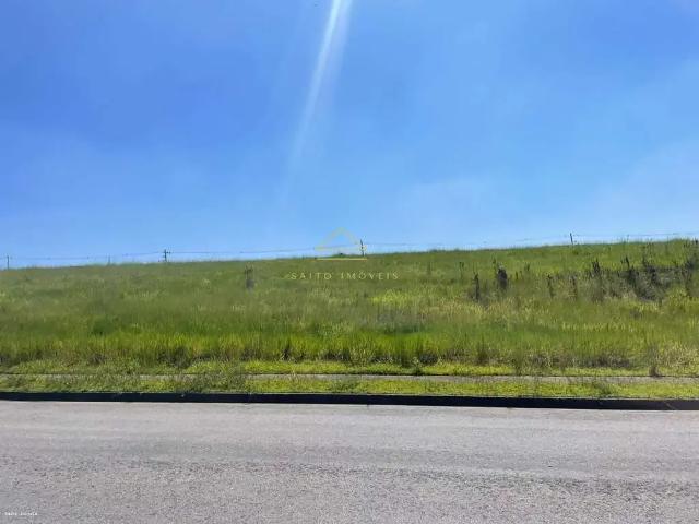 Terreno em Condomínio para Venda em São José dos Campos/SP Jardim Portugal