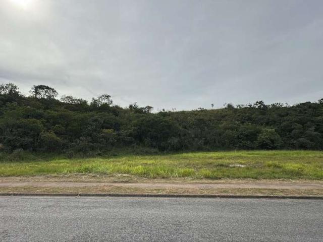 Terreno em Condomínio para Venda em São José dos Campos/SP Condomínio Recanto da Baronesa