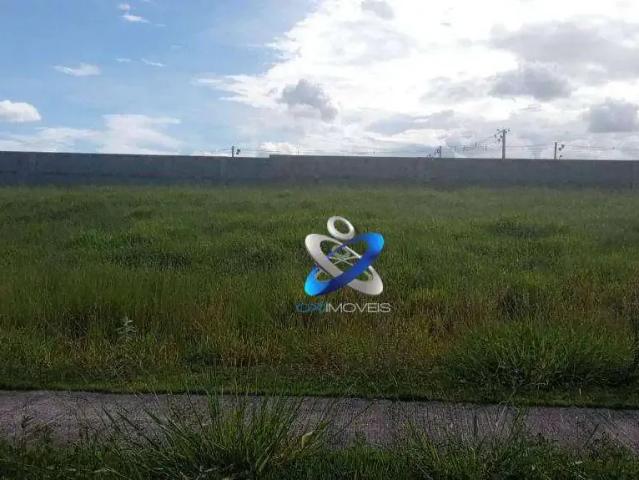 Terreno em Condomínio para Venda em São José dos Campos/SP Jardim Portugal