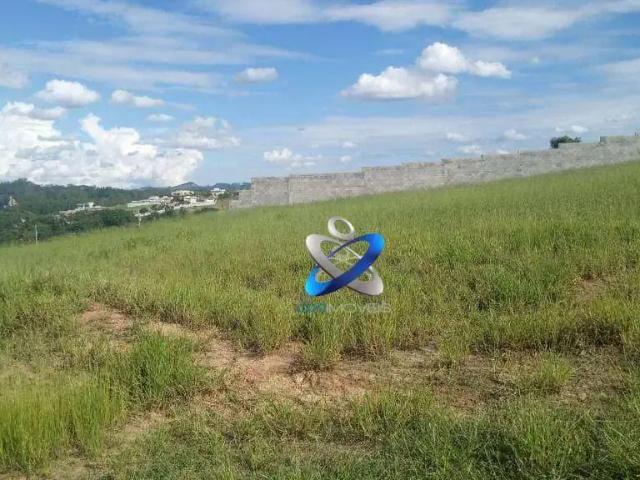 Terreno em Condomínio para Venda em São José dos Campos/SP Jardim Portugal