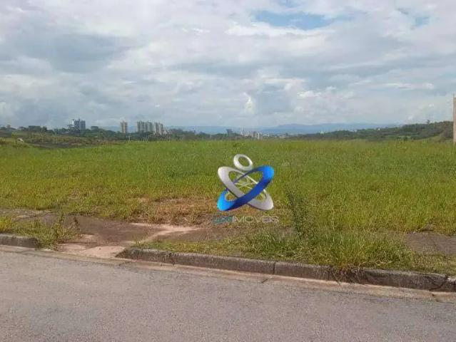Terreno em Condomínio para Venda em São José dos Campos/SP Jardim Portugal