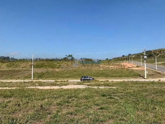 Terreno em Condomínio para Venda em São José dos Campos/SP Jardim Portugal