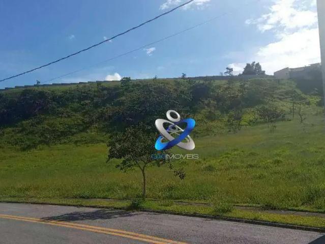 Terreno em Condomínio para Venda em São José dos Campos/SP Jardim Portugal