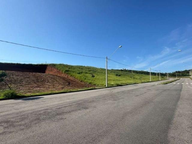 Terreno em Condomínio para Venda em São José dos Campos/SP Condomínio Recanto da Baronesa